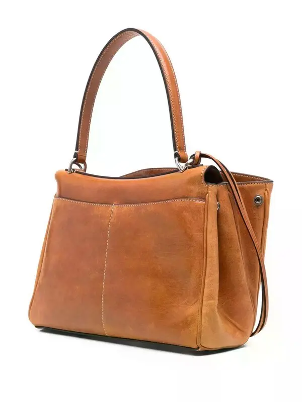 Balenciaga Rodeo Tote Bag