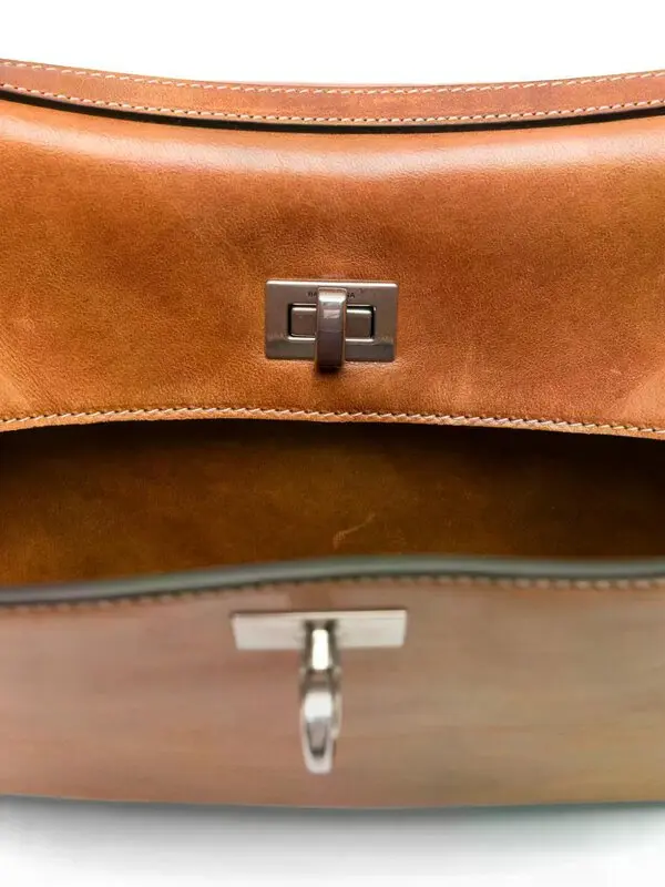 Balenciaga Rodeo Tote Bag