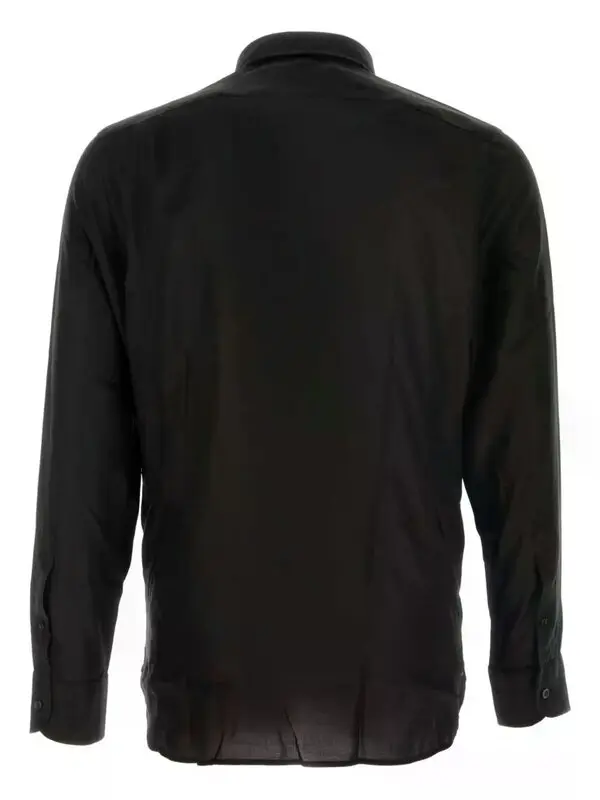 TOM FORD Button-down Shirt