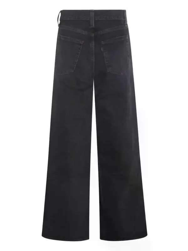 LEVI'S Wide-leg Jeans
