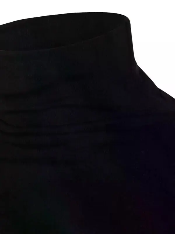 THOM KROM High-neck Long-sleeve Sweater