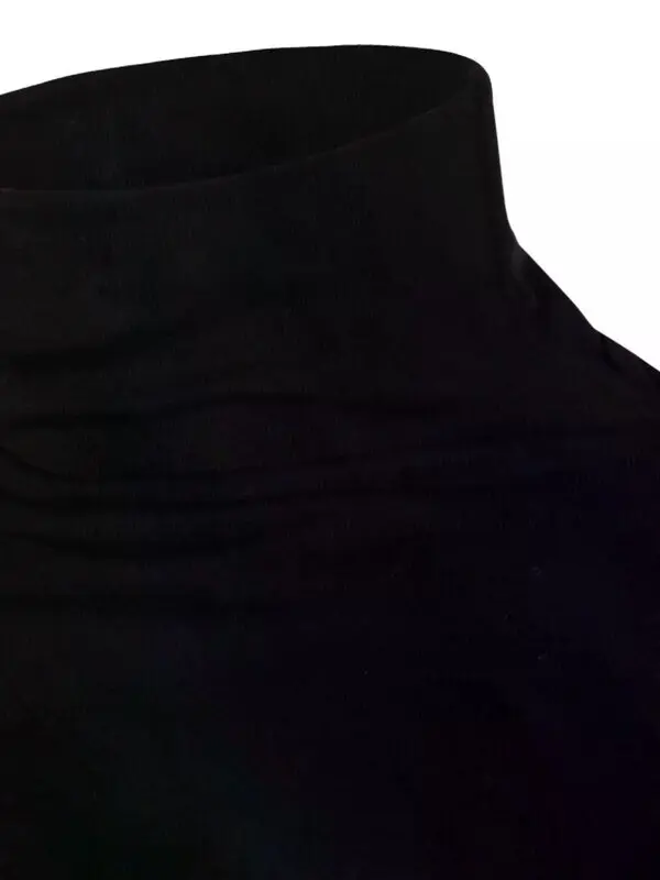 THOM KROM High-neck Long-sleeve Sweater