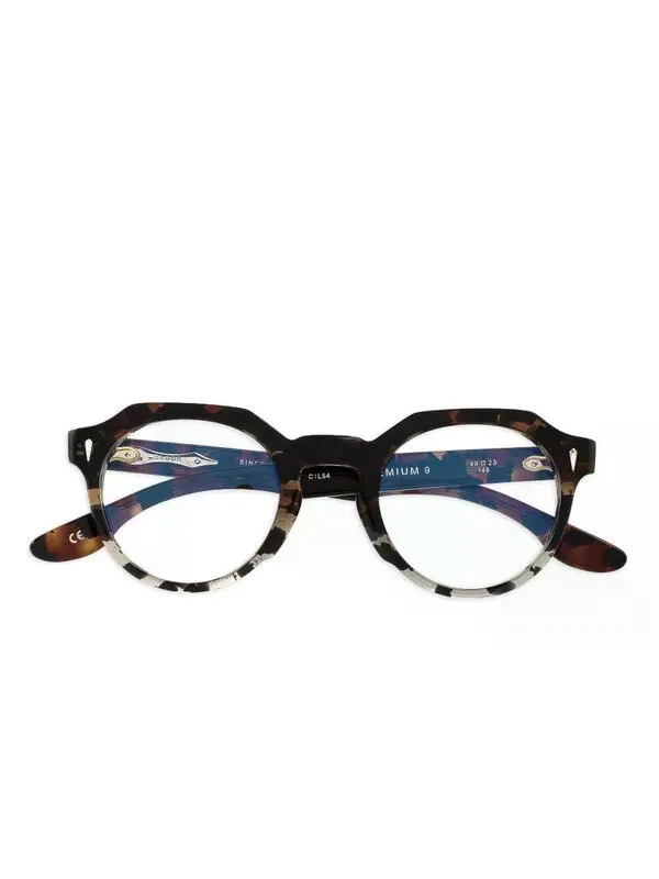 KADOR Round-frame Glasses