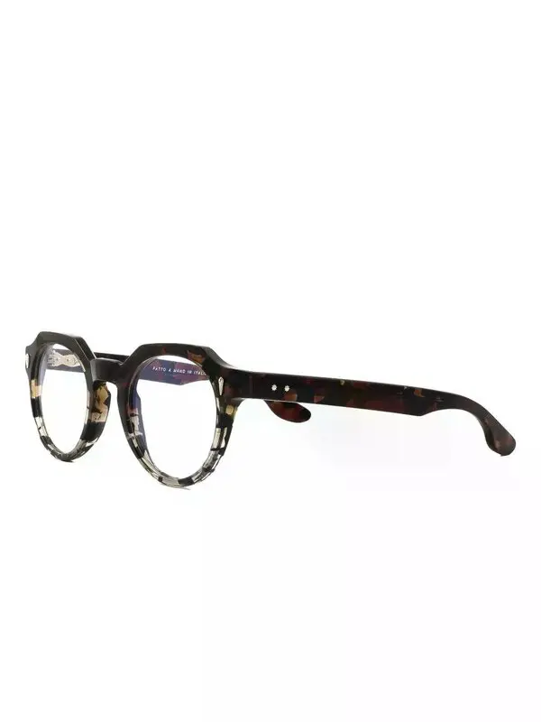 KADOR Round-frame Glasses