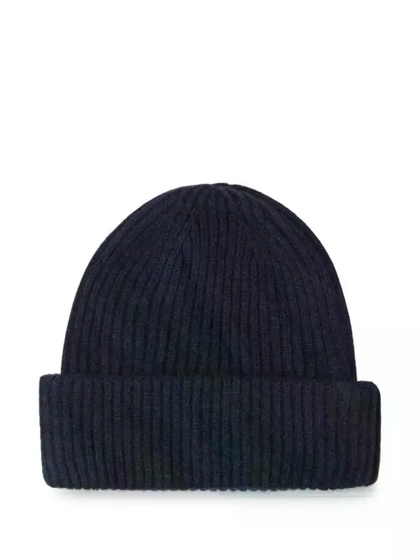 Fedeli Cashmere Beanie