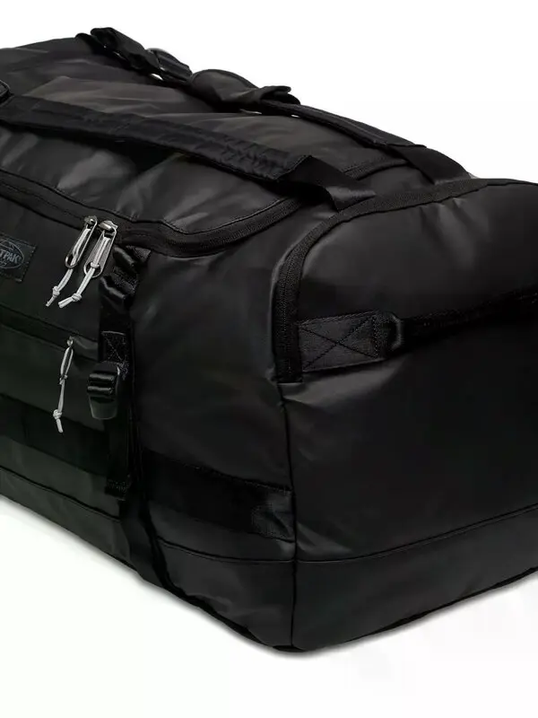 EASTPAK Padded Logo-patch Duffle Bag