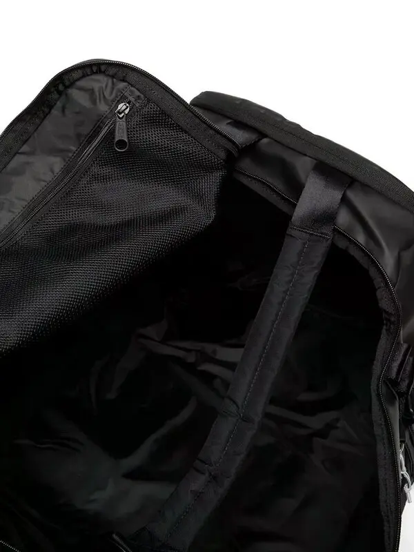 EASTPAK Padded Logo-patch Duffle Bag