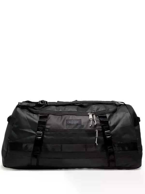 EASTPAK Padded Logo-patch Duffle Bag