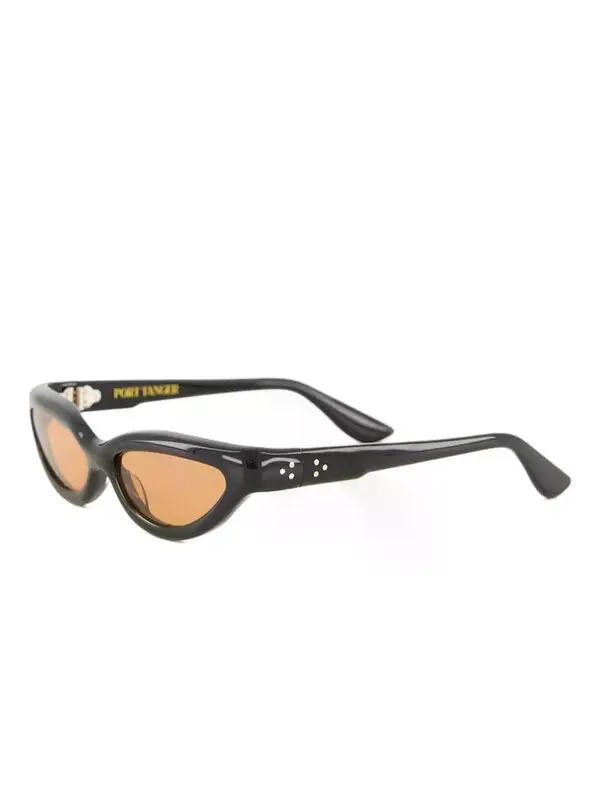 PORT TANGER Cat-eye Sunglasses