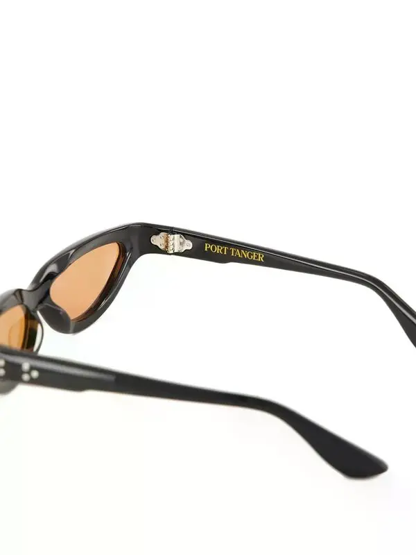 PORT TANGER Cat-eye Sunglasses