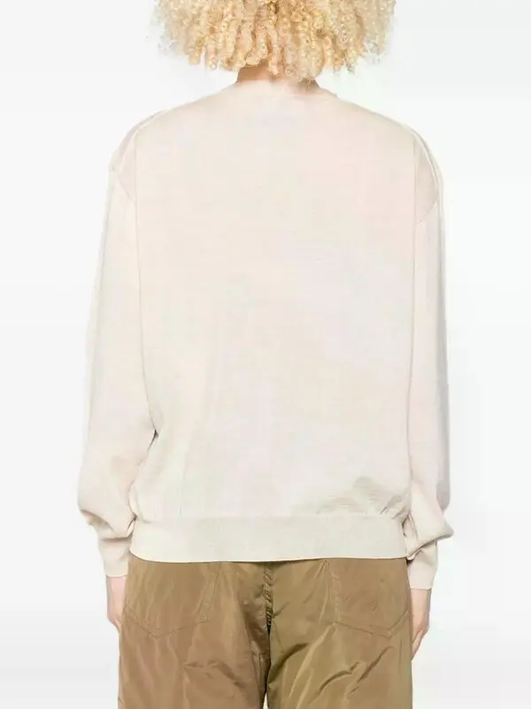 Sofie D'hoore Crew-neck Sweater