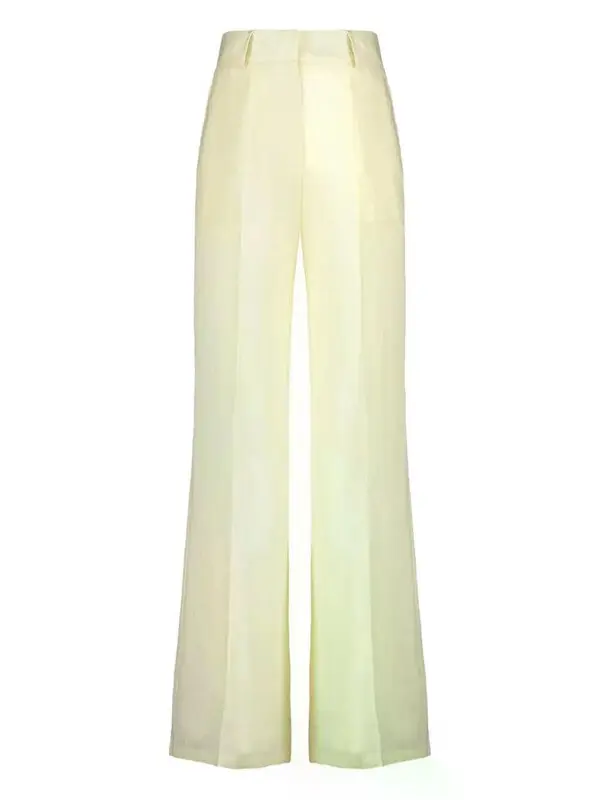 PAULA Pleated Trousers