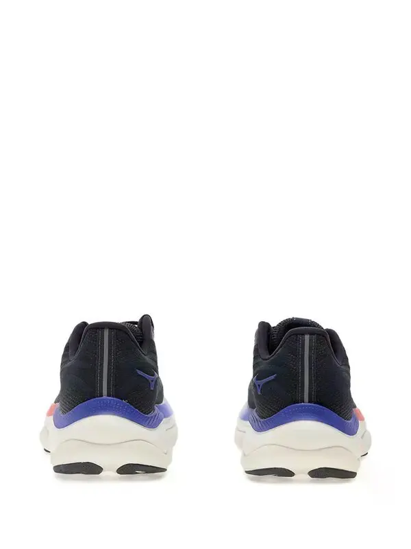 Mizuno Wave Sky Lace-up Sneakers - Grey