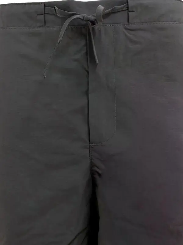 GR10K Drawstring Shorts