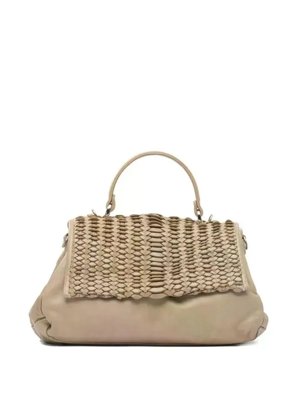 REPTILE'S HOUSE Medium Mirage Tote Bag