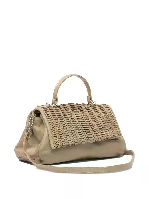 REPTILE'S HOUSE Medium Mirage Tote Bag