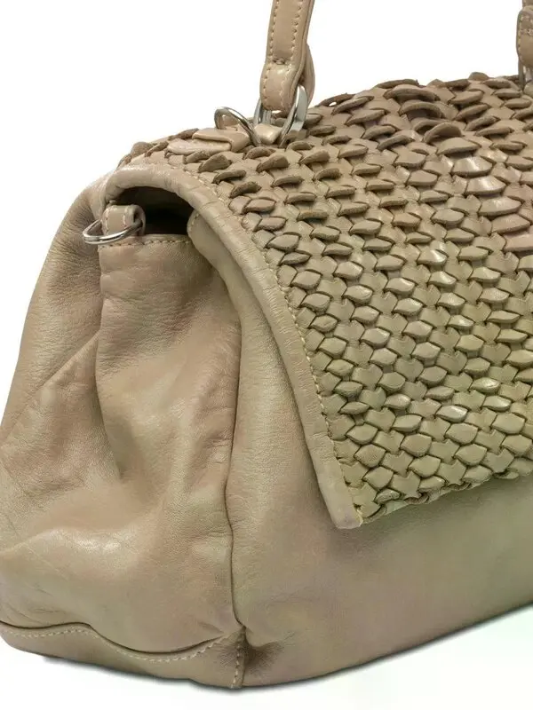REPTILE'S HOUSE Medium Mirage Tote Bag