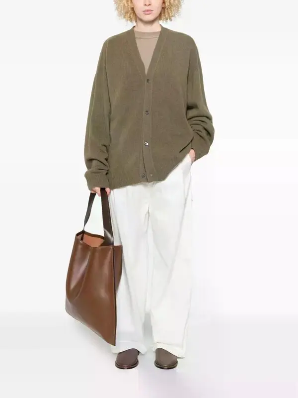 Sofie D'hoore Polke Trousers - Neutrals