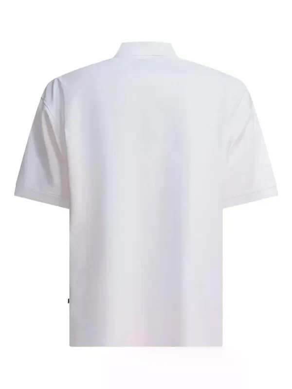 DAIWA PIER39 Double-pocket Polo Shirt