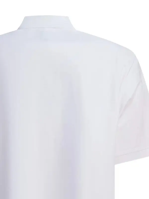 DAIWA PIER39 Double-pocket Polo Shirt
