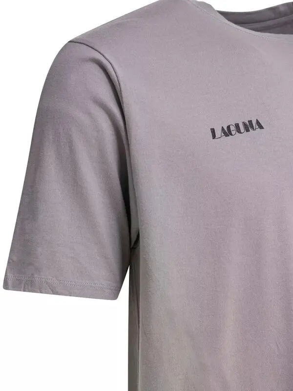 NONNATIVE Crew-neck Cotton T-shirt - Neutrals