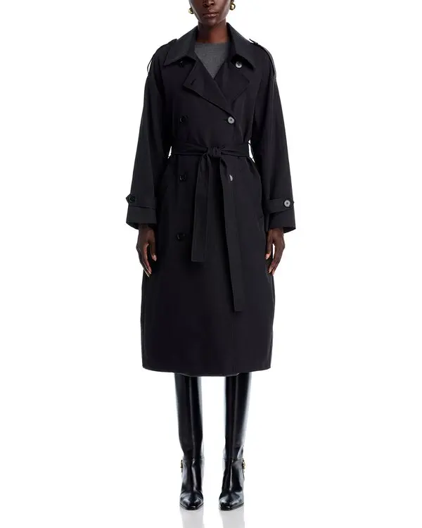 Rue Sophie Lea Trench Coat