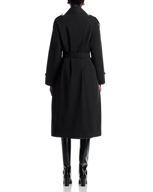 Rue Sophie Lea Trench Coat