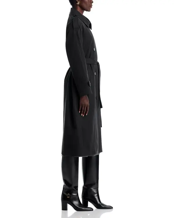 Rue Sophie Lea Trench Coat