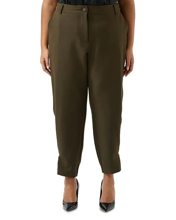ESTELLE High Waisted Pants