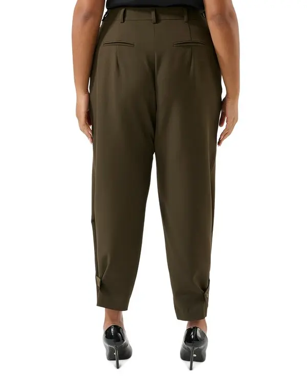 ESTELLE High Waisted Pants