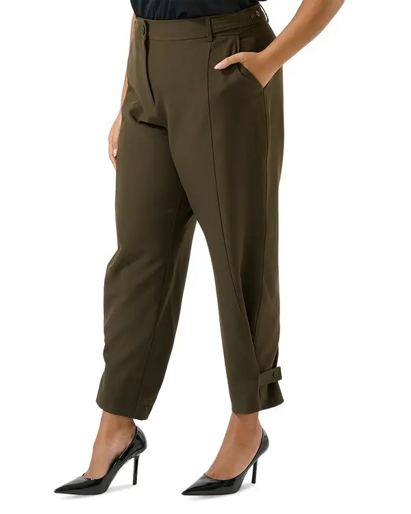 ESTELLE High Waisted Pants