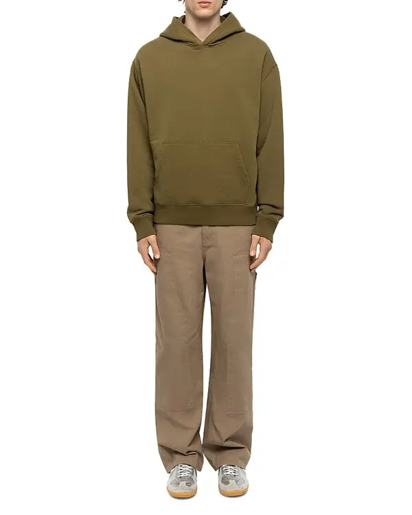 Zadig&Voltaire Sacha Mo Voltaire Paris Hoodie