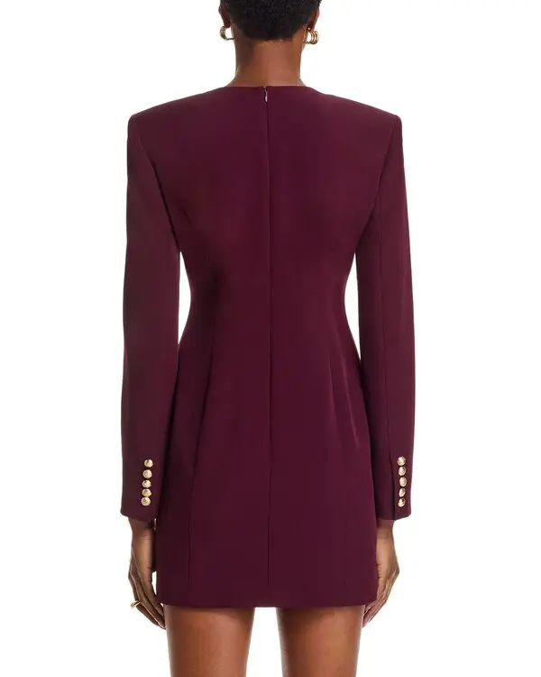 Generation Love Mellie Crepe Dress