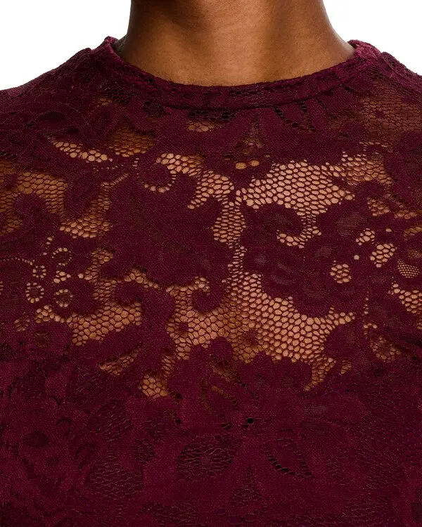 Generation Love Clayton Lace Top
