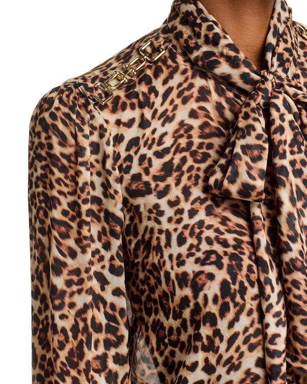 Generation Love Veralli Leo Blouse