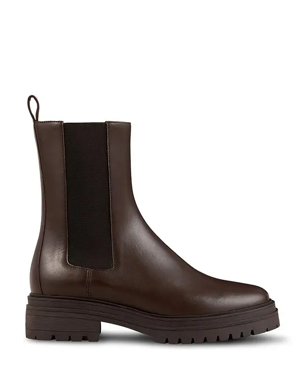 Ba&sh Coda Chelsea Boots