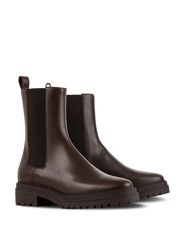 Ba&sh Coda Chelsea Boots