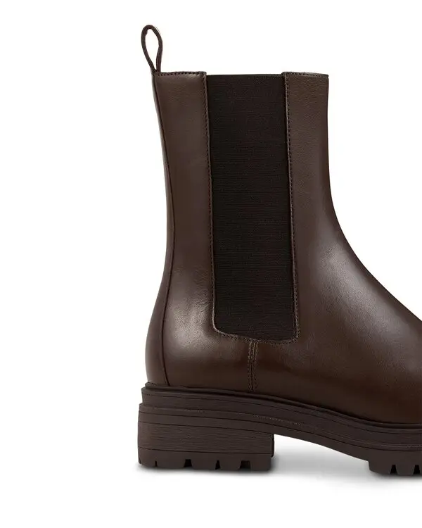 Ba&sh Coda Chelsea Boots