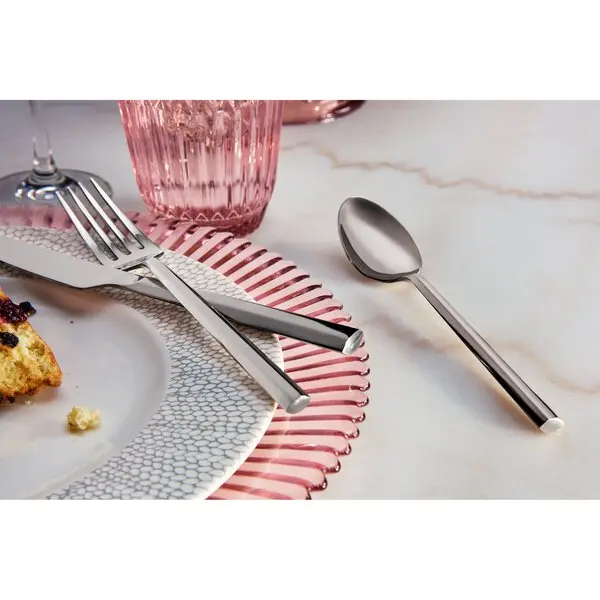 FORTESSA Archie Charger Plate, Set Of 4