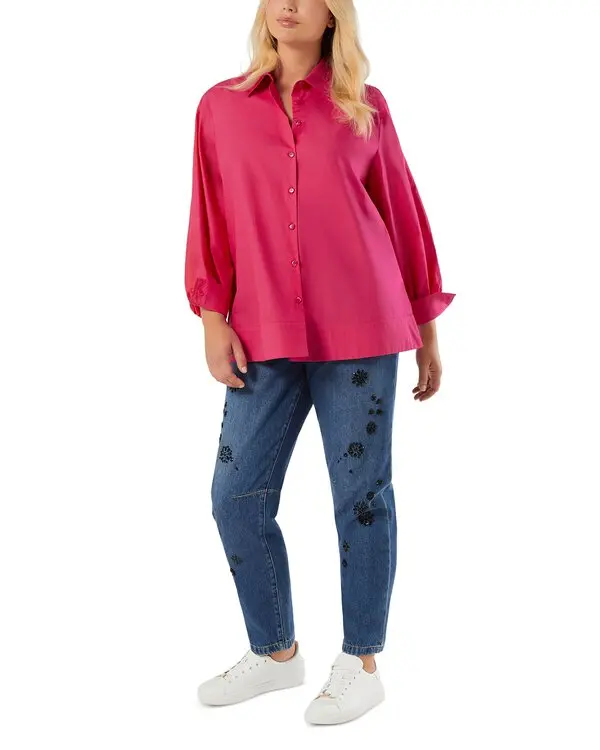 Marina Rinaldi Monia Shirt
