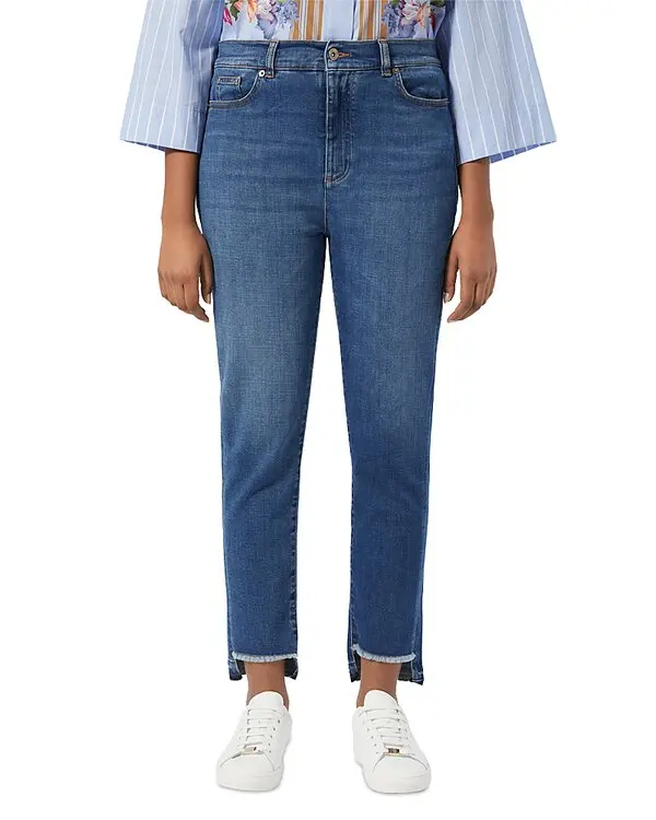 Marina Rinaldi Jerzu Denim Jeans