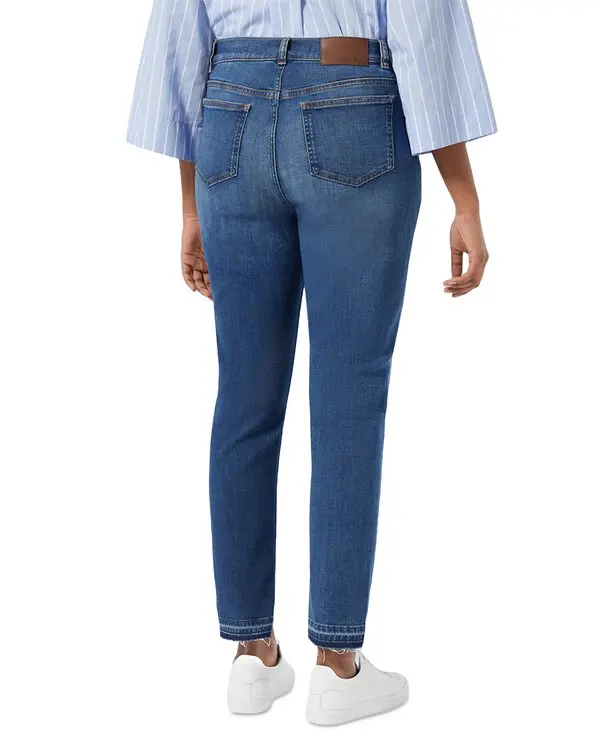 Marina Rinaldi Jerzu Denim Jeans