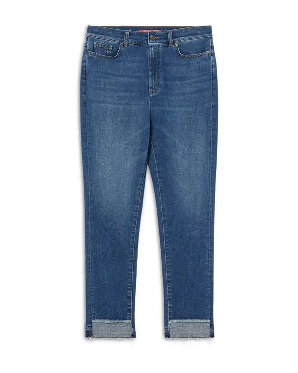 Marina Rinaldi Jerzu Denim Jeans