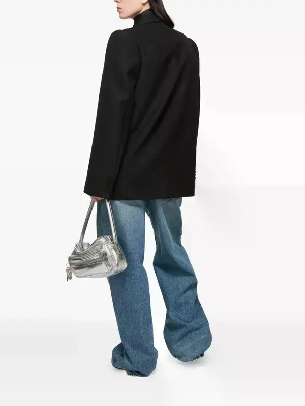 Acne Studios Double-breasted Jacket