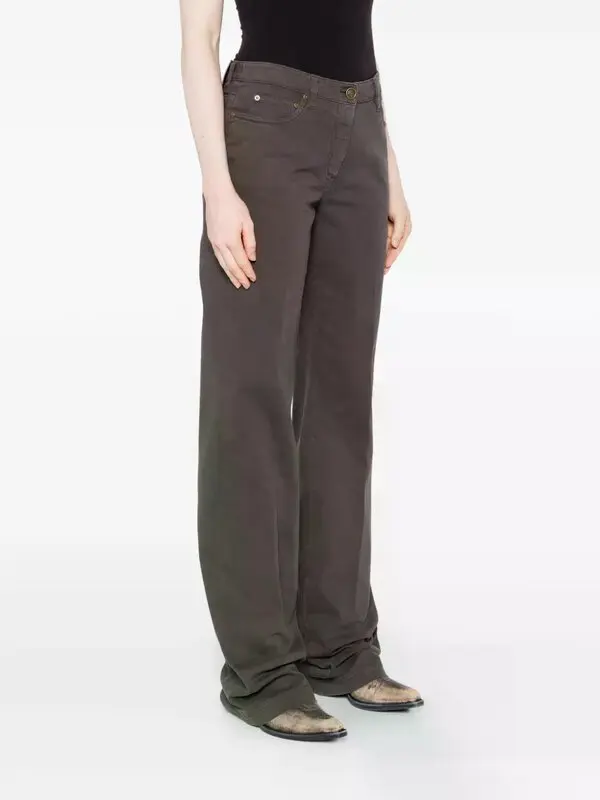 Etro Straight Trousers