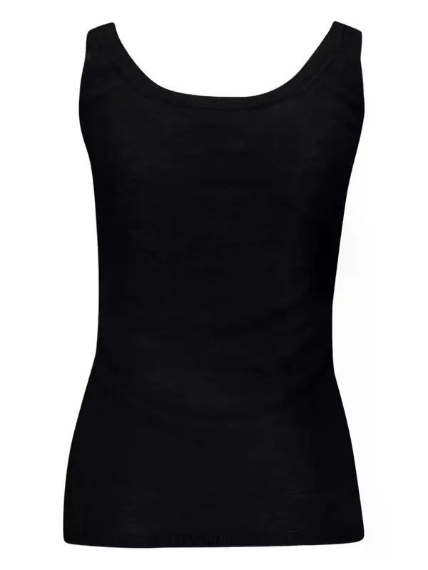 Gabriela Hearst Toby Tank Top