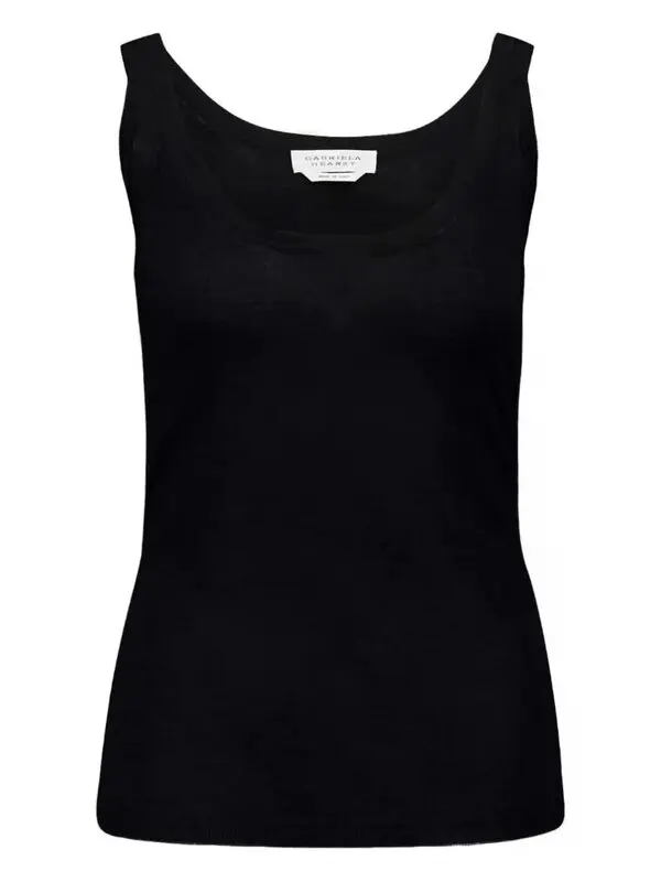 Gabriela Hearst Toby Tank Top
