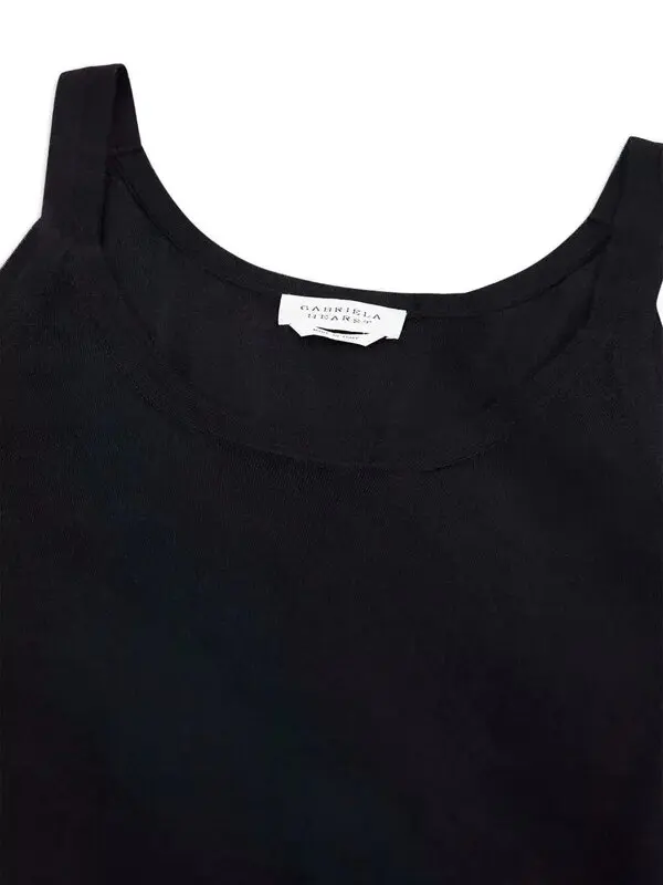 Gabriela Hearst Toby Tank Top