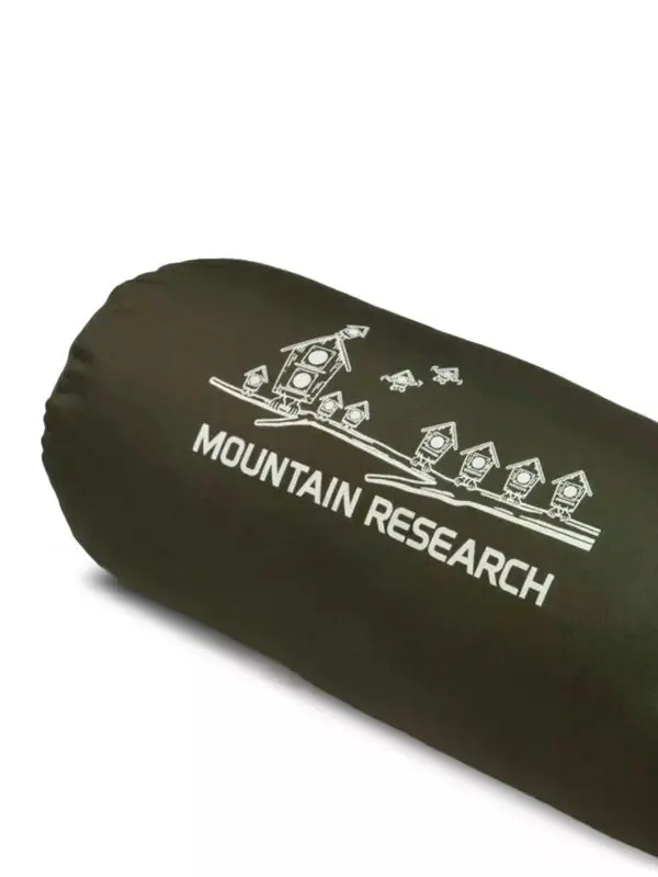MOUNTAIN RESEARCH Cylinder Cushion