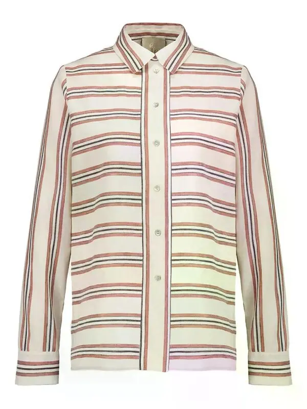 PAULA Striped Shirt